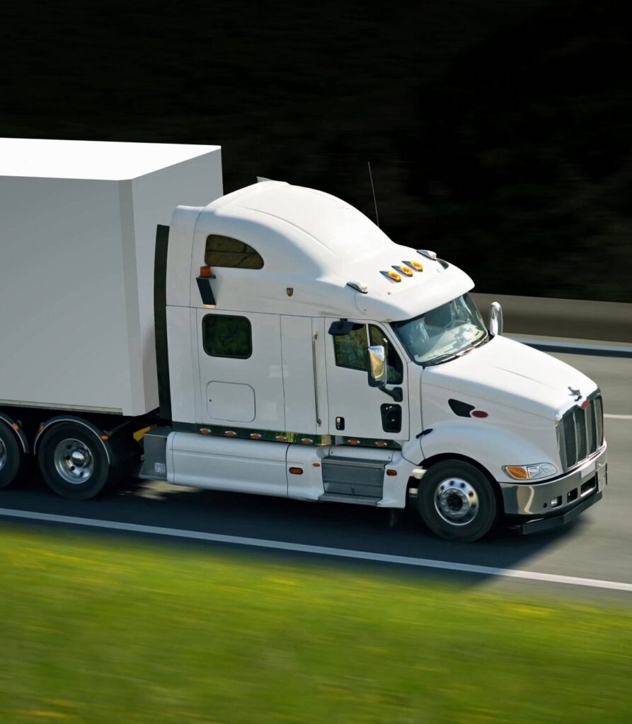 Local Class A CDL Drivers | Skyline Mail Carriers